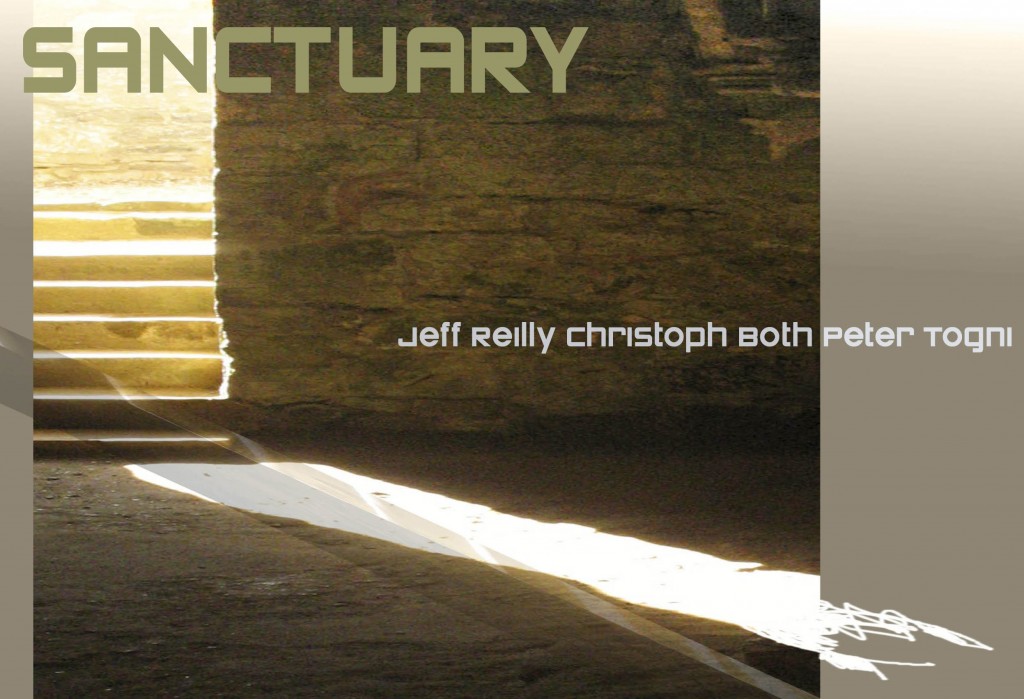 Sanctuary | Jeff Reilly
