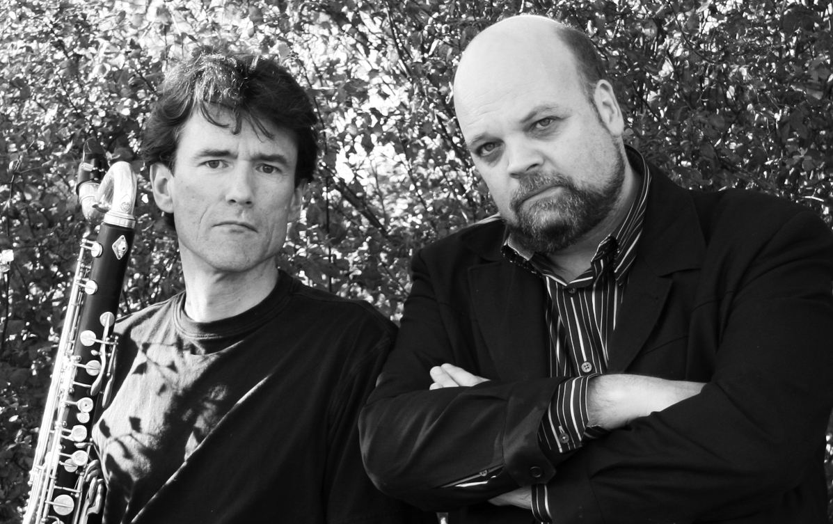 Lamentations of Jeremiah | Jeff Reilly