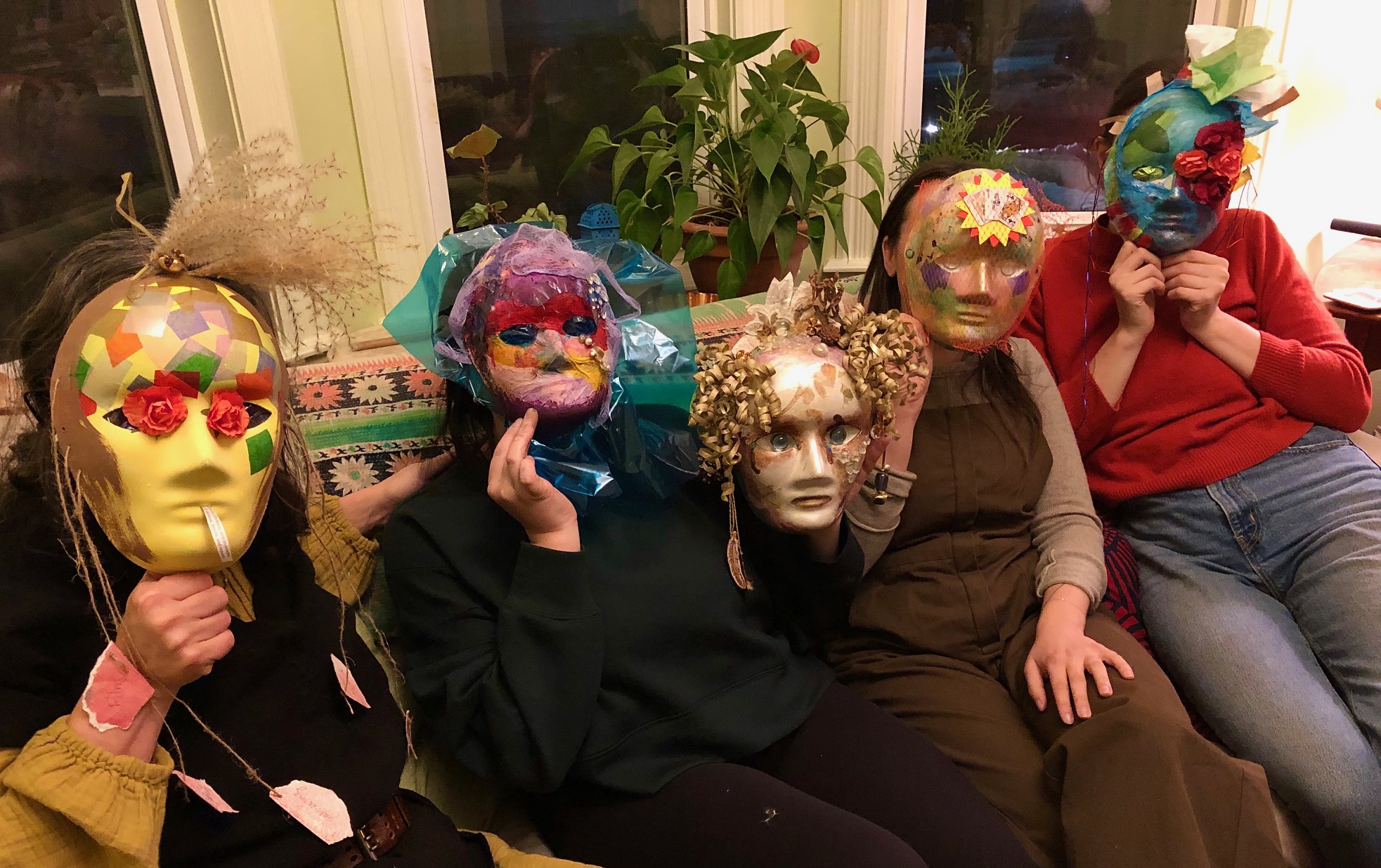 Joy Pennick Photos | Jeff Reilly